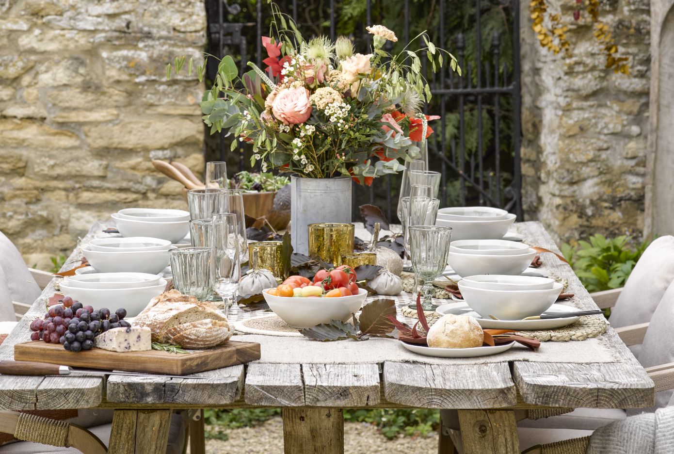 Tableware & Dining | Dining Sets & Table Linen | ProCook