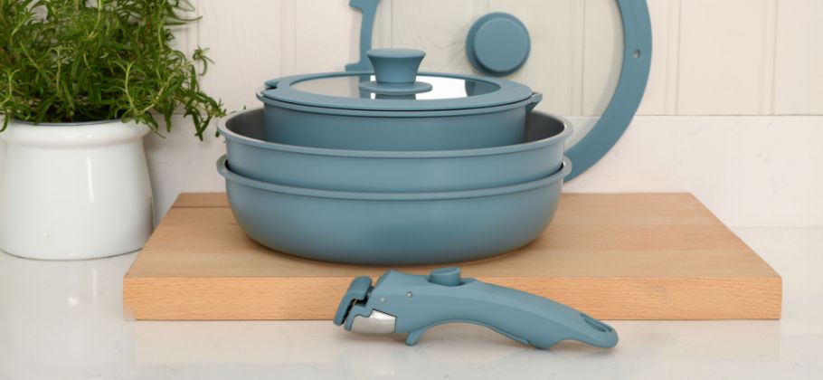 ProCook | Cookware, Kitchen Knives, Tableware & Bakeware