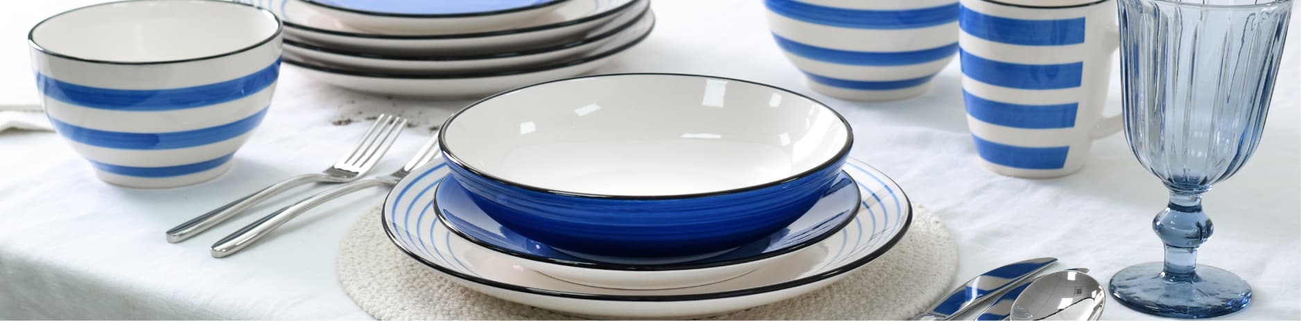 Best Selling Dinner Sets - Best Dinner Sets | ProCook