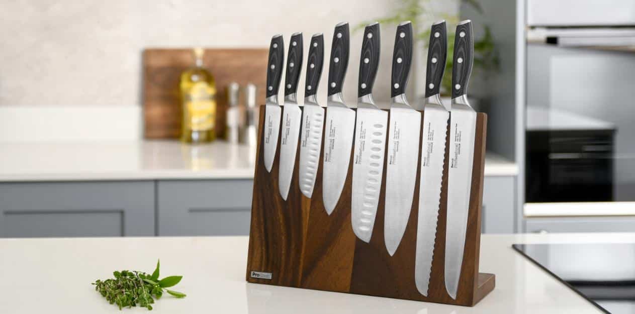 Kitchen Knives - Cooking Knives & Cooks Knives | ProCook