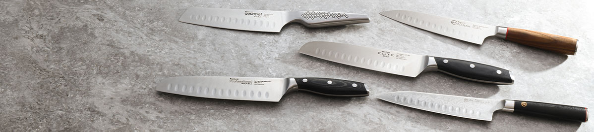 Kitchen Knives - Cooking Knives & Cooks Knives | ProCook